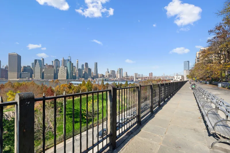 52 Clark Street #7H in Brooklyn Heights, Brooklyn | StreetEasy