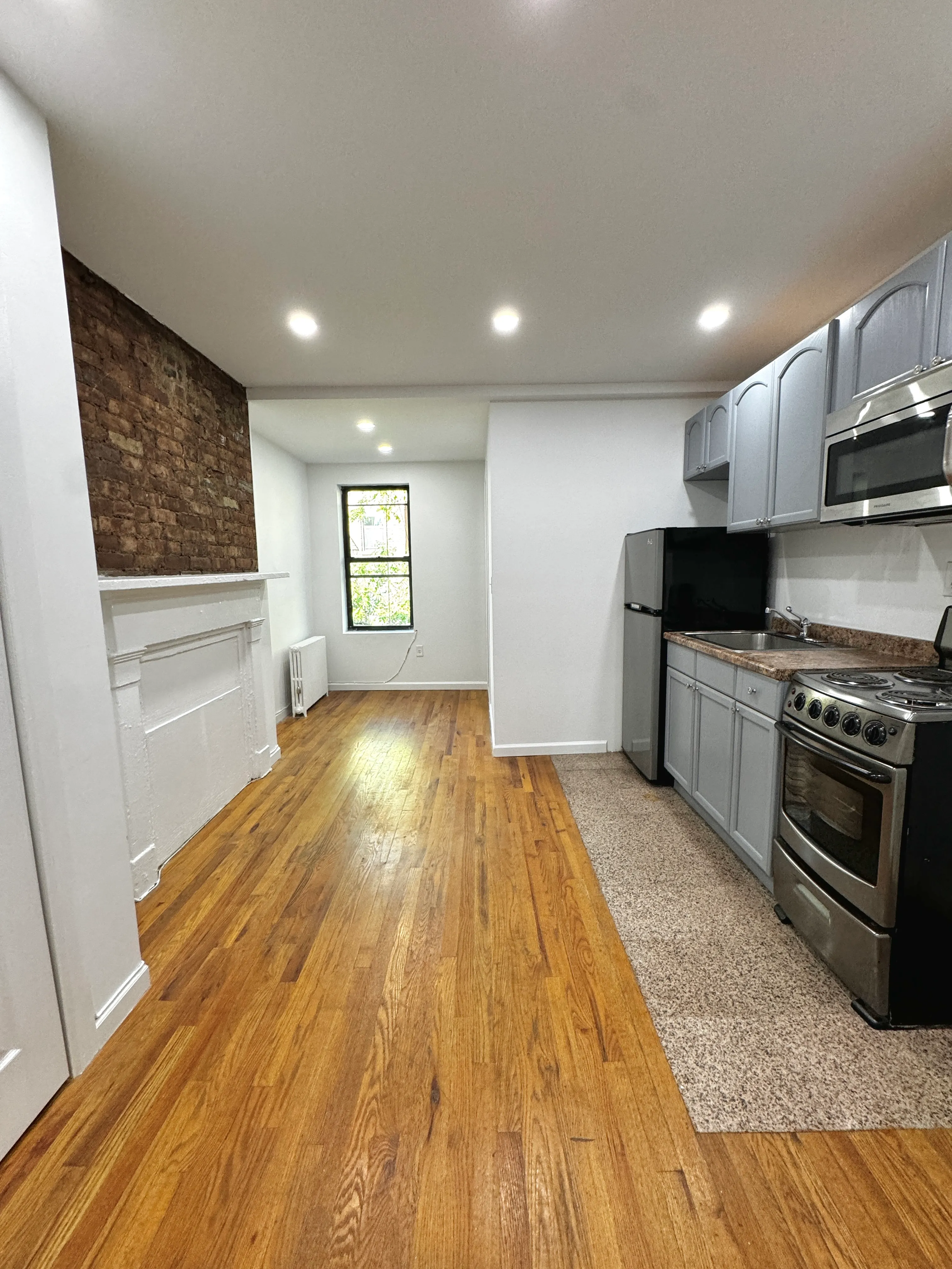 413 East 9th Street #5E in East Village, Manhattan | StreetEasy