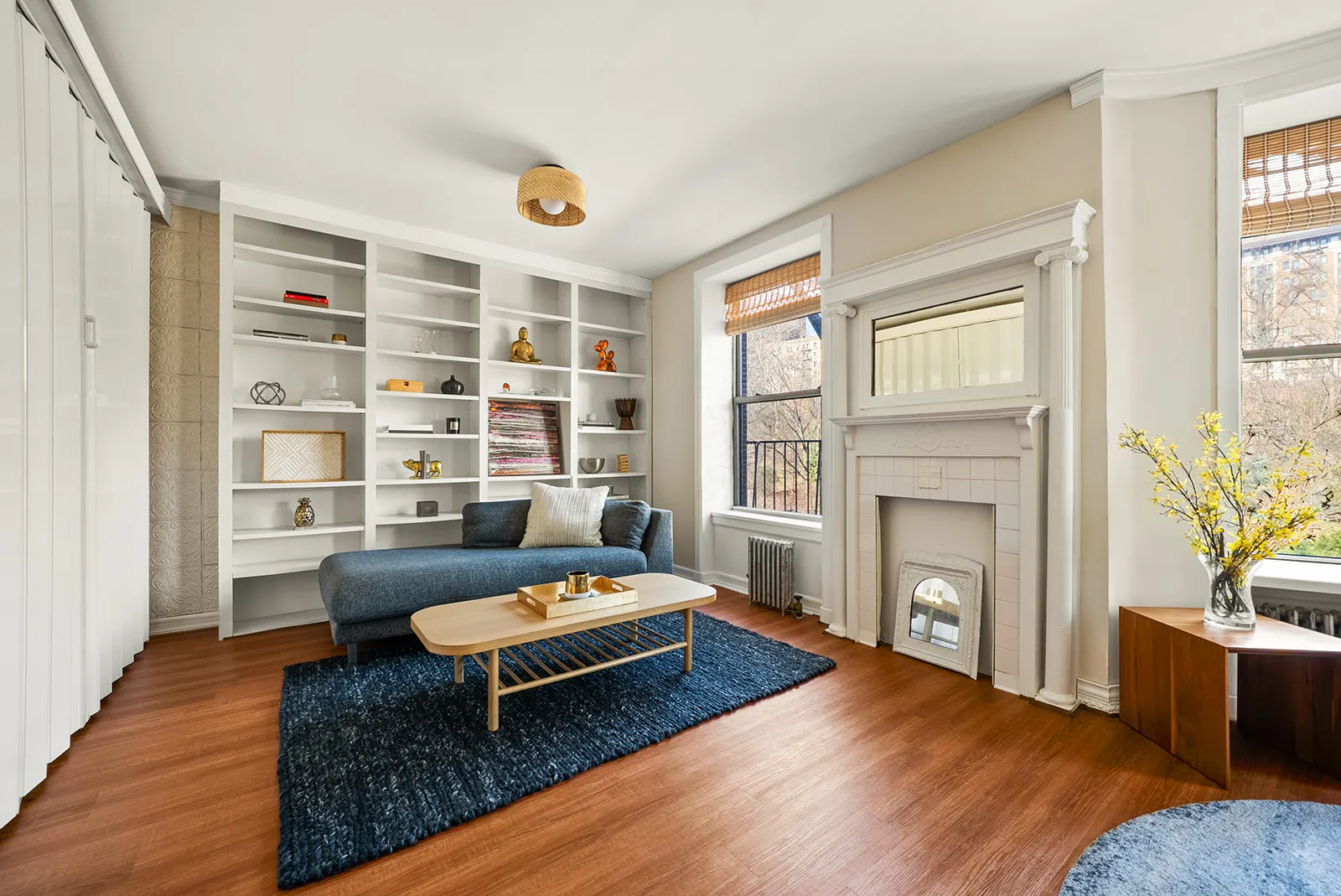 364 West 121st Street #4A in South Harlem, Manhattan | StreetEasy