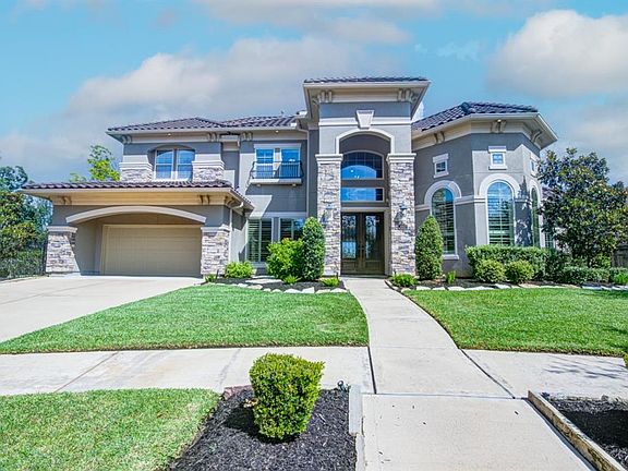 7007 Sentinel Fls, Missouri City, TX 77459 | MLS #84564094 | Zillow