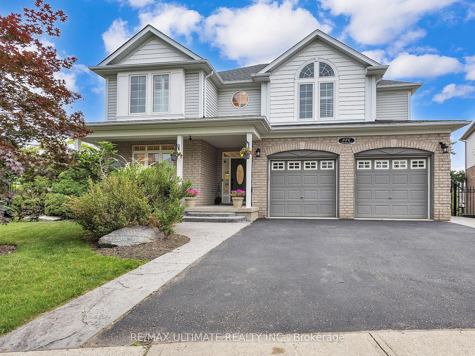 936 Manorbrook Ct, Kitchener, ON N2P 2Y2 | MLS #X12211657 | Zillow