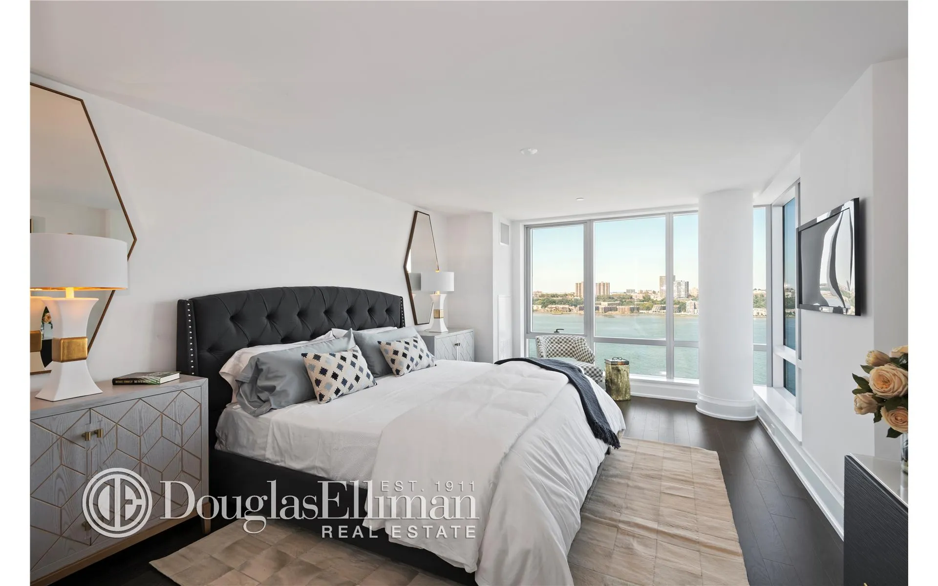 50 Riverside Boulevard #20E in Lincoln Square, Manhattan | StreetEasy