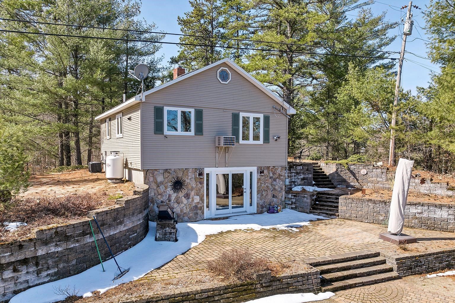 55 Cese Way UNIT 13 &14, East Wakefield, NH 03830 | MLS #4989513 | Zillow