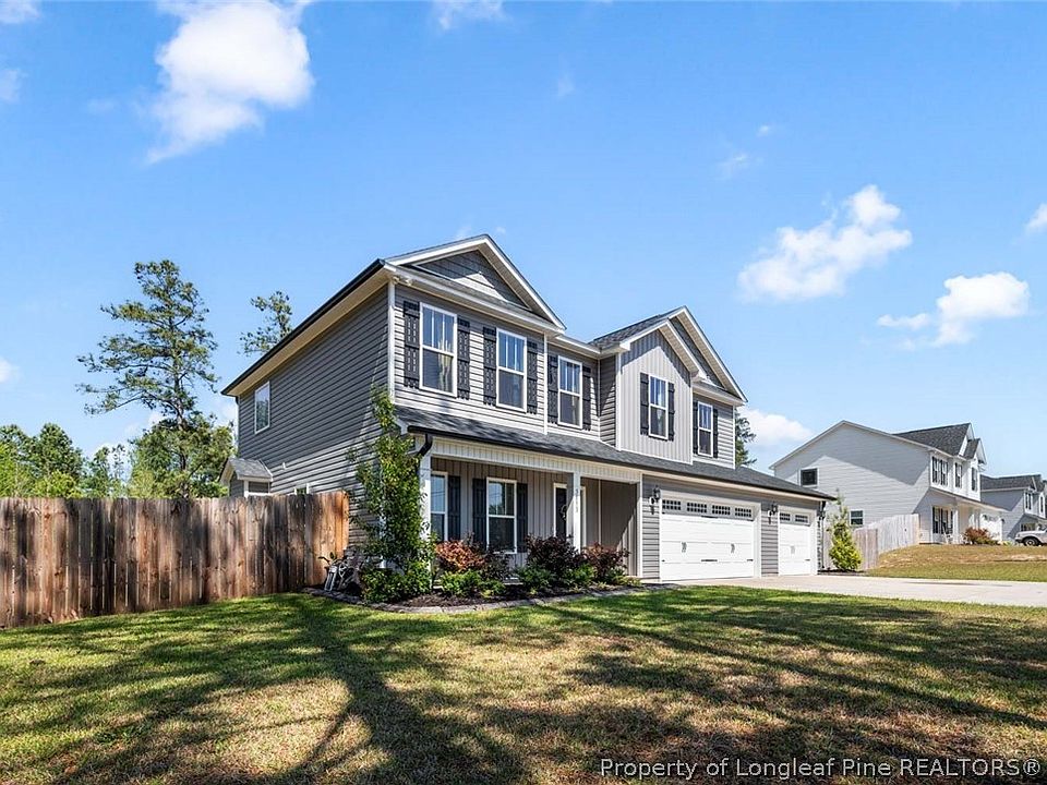 5653 Pittman Grove Church Rd, Raeford, NC 28376 | Zillow