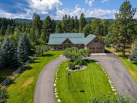 13039 Sunburst Dr, Bigfork, MT 59911 | Zillow