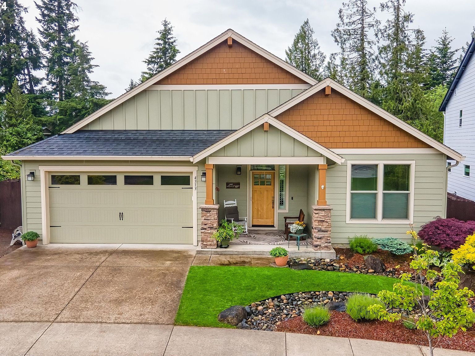 4313 N Ridgefield Woods Dr, Ridgefield, WA 98642 | Zillow