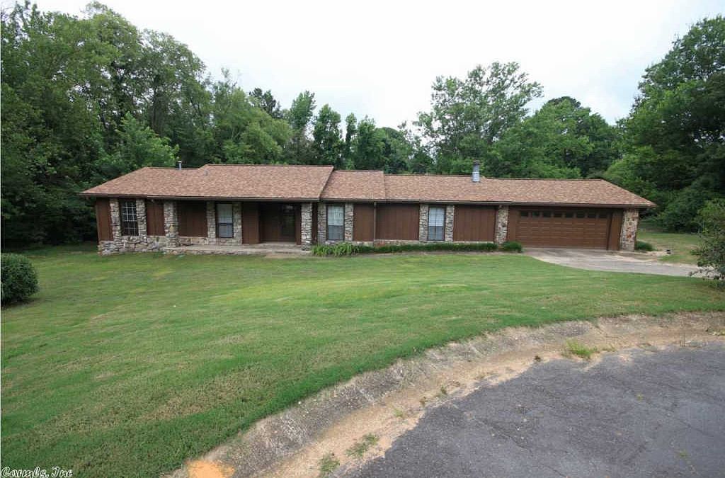 1604 Troy Cir, Benton, AR 72019 | Zillow