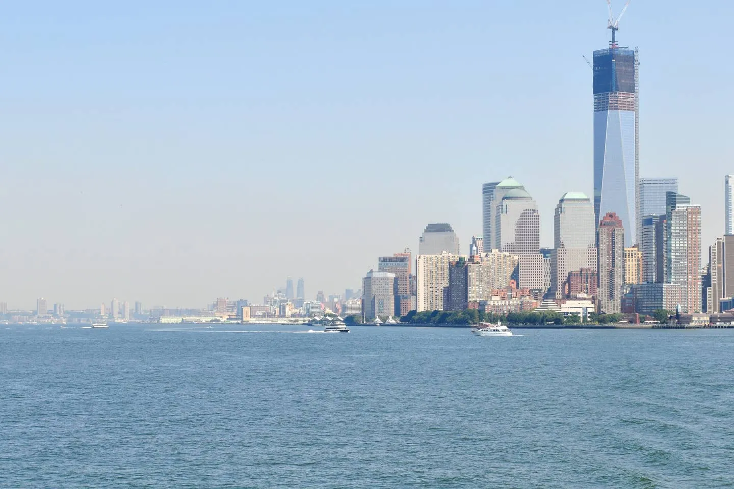 33 Rector #3 G in Financial District, Manhattan | StreetEasy