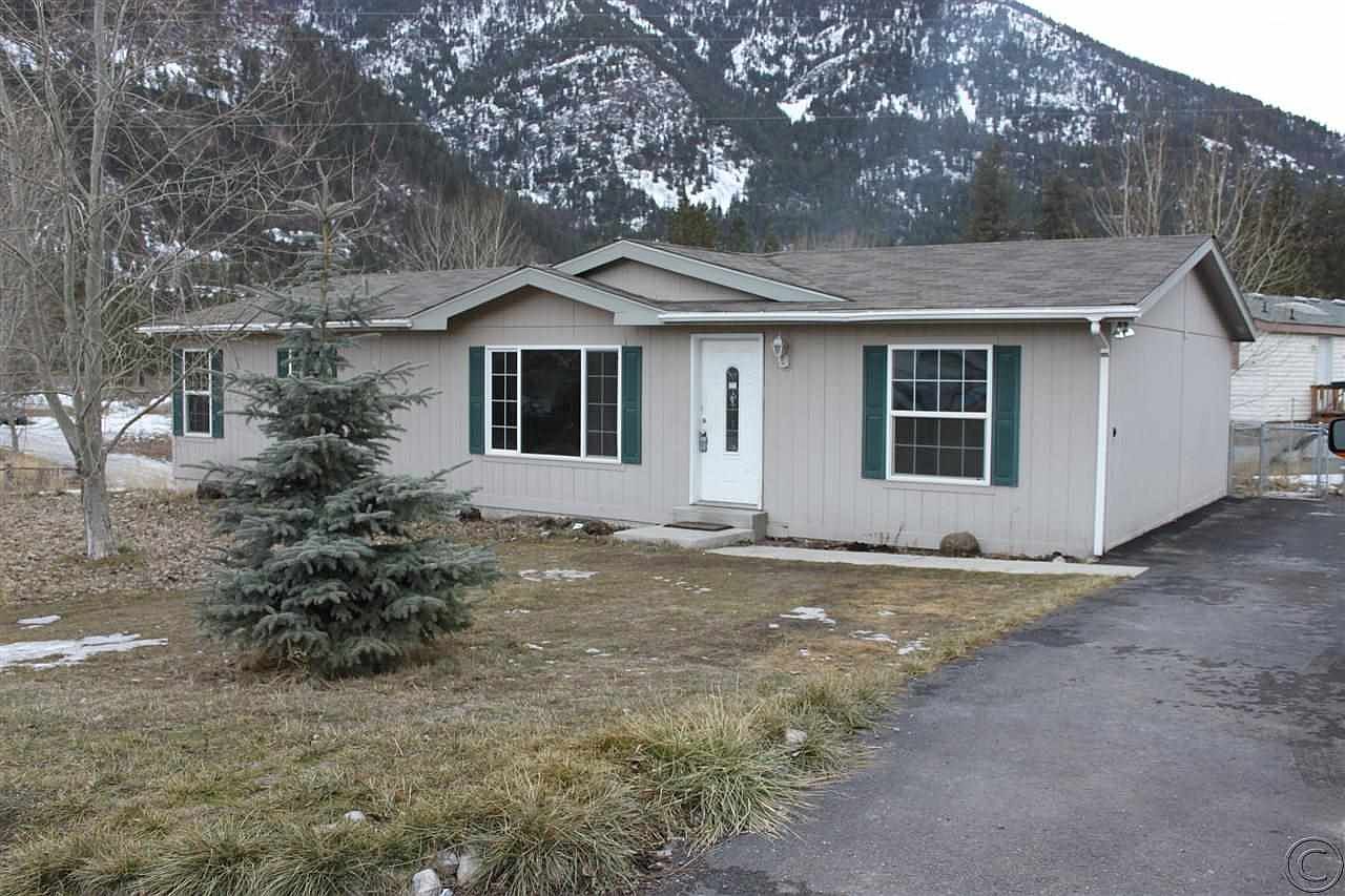 115 Old Milwaukee Spur, Alberton, MT 59820 | Zillow
