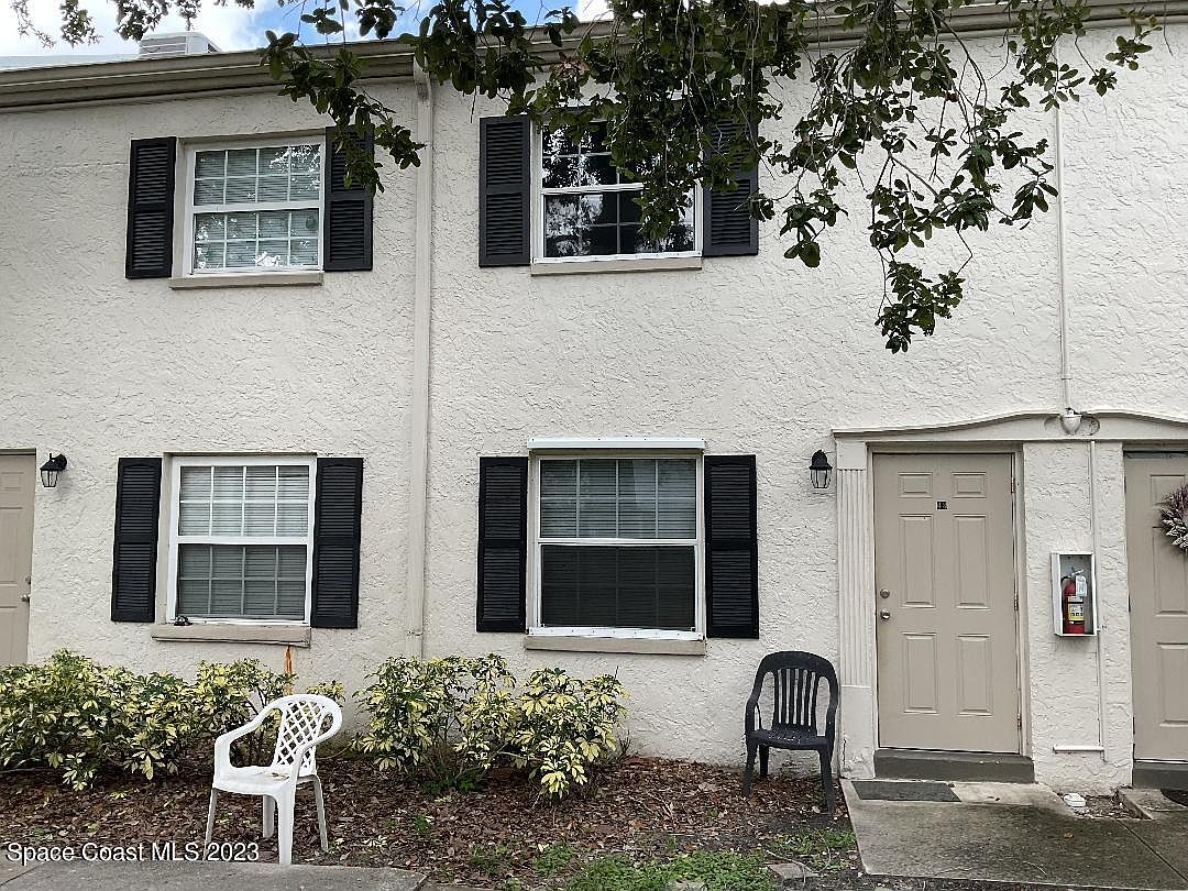 55 Needle Blvd APT 43, Merritt Island, FL 32953 | Zillow