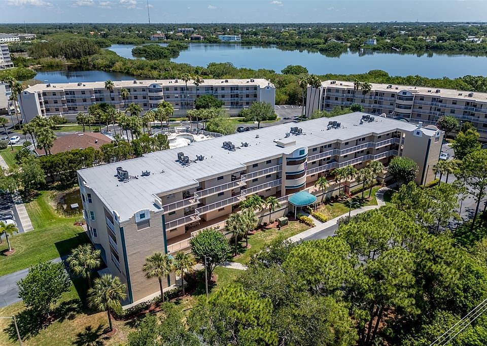 Shores Of Long Bayou Condominiums - 6205 Shoreline Dr Saint Petersburg ...