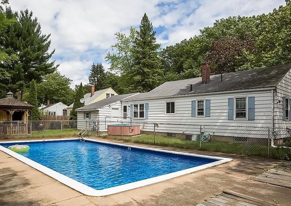 762 Grayson Dr, Springfield, MA 01119 | Zillow