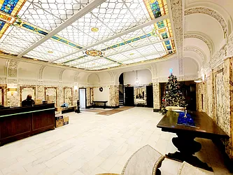 Doorman Buildings NYC: Is Having a Doorman Right for You? | StreetEasy