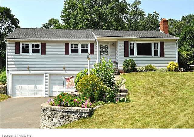133 Evergreen Rd, Vernon, CT 06066 | Zillow
