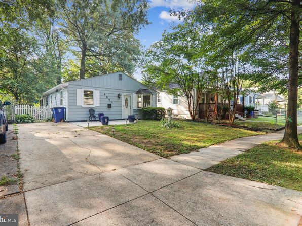 Cottage City Real Estate - Cottage City MD Homes For Sale | Zillow