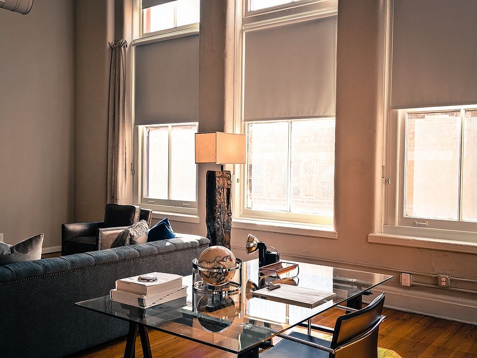 The Lofts at Shillito Place - 151 W 7th St Cincinnati OH | Zillow