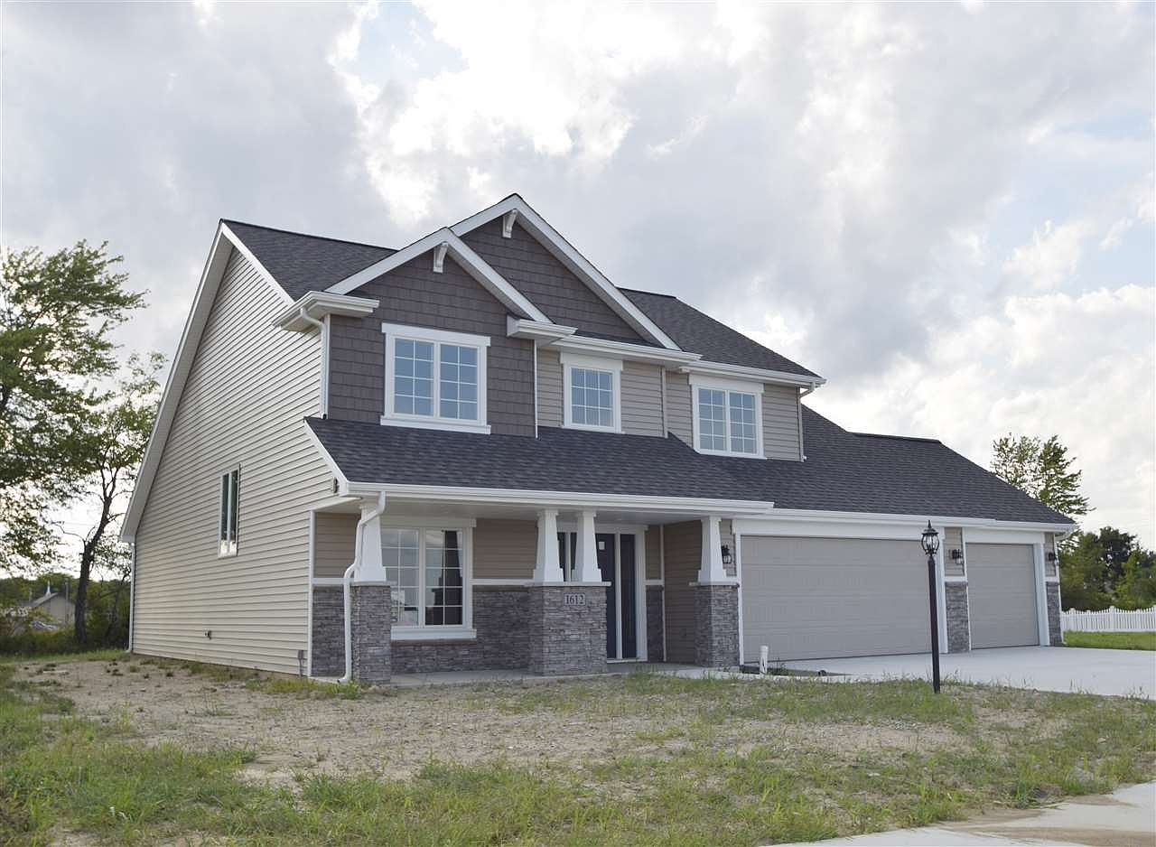 1612 Waynedale Dr, Garrett, IN 46738 | Zillow