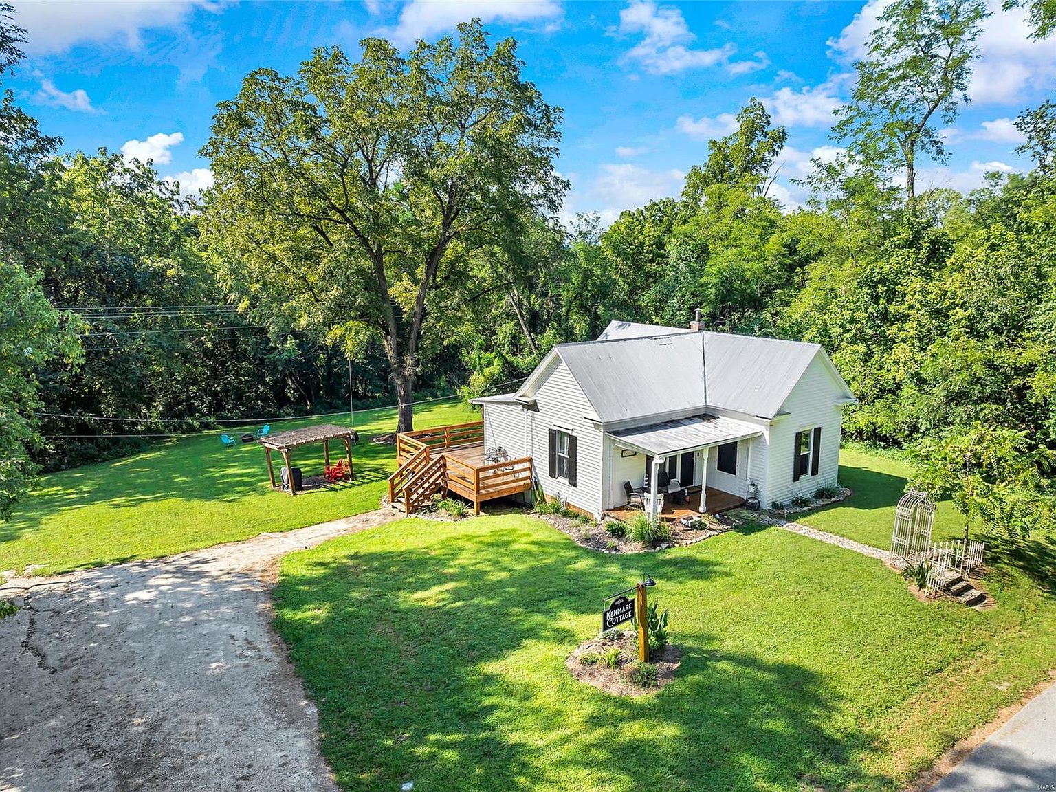 10562 County Road 466, Portland, MO 65067 | MLS #24054583 | Zillow