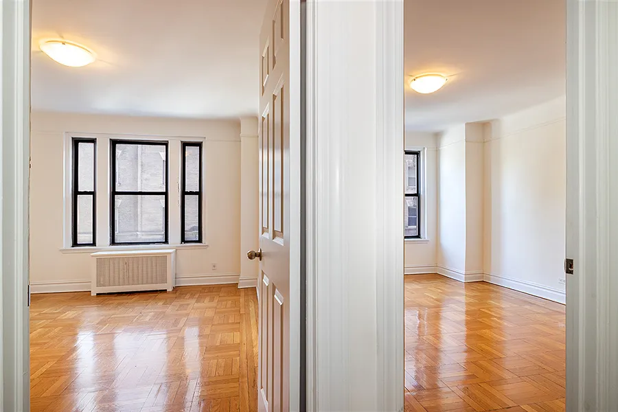 425 Riverside Drive #4H in Morningside Heights, Manhattan | StreetEasy