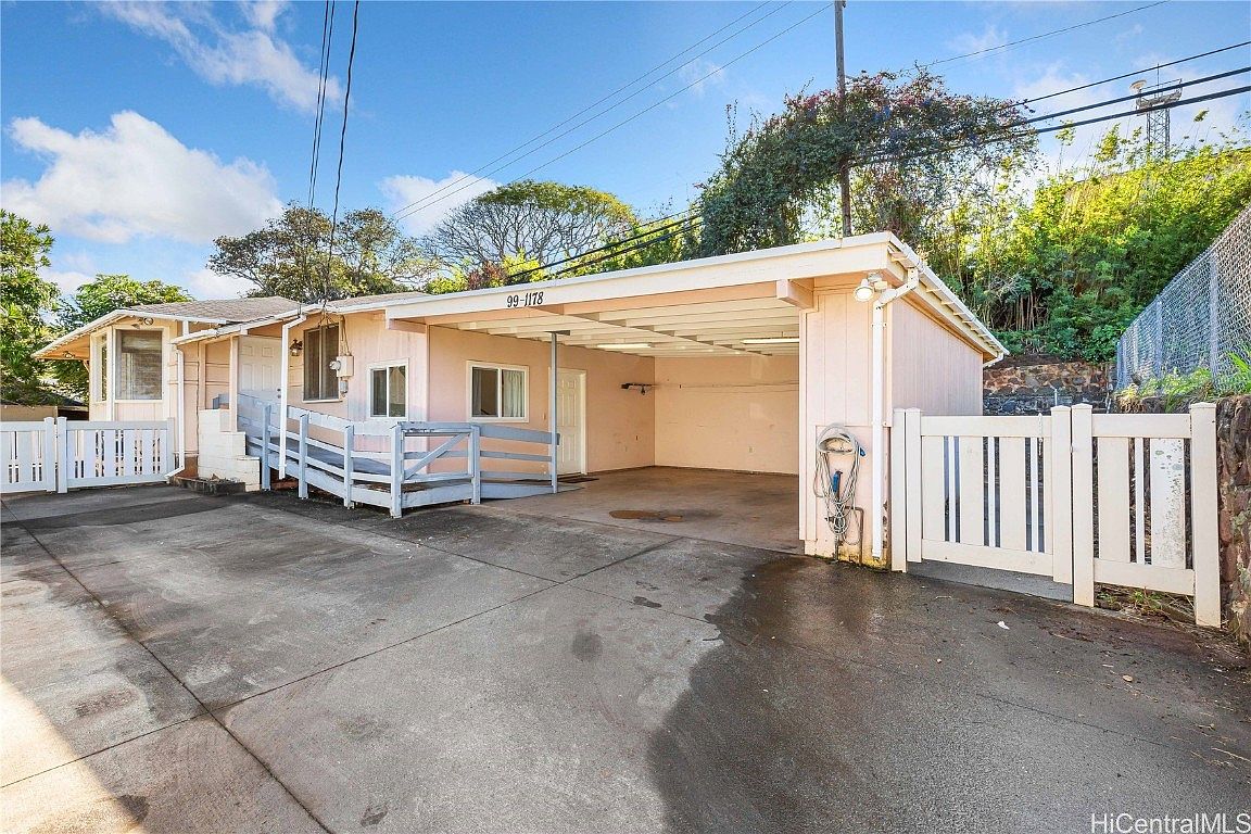 99-1178 Halawa Heights Rd, Aiea, HI 96701 | MLS #202505364 | Zillow
