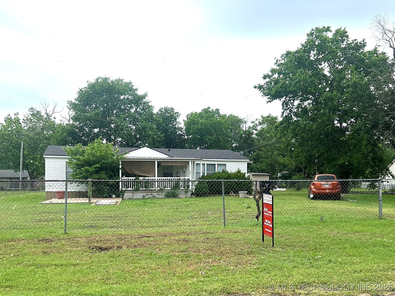 105 Charles St, Dewar, OK 74431 | Zillow