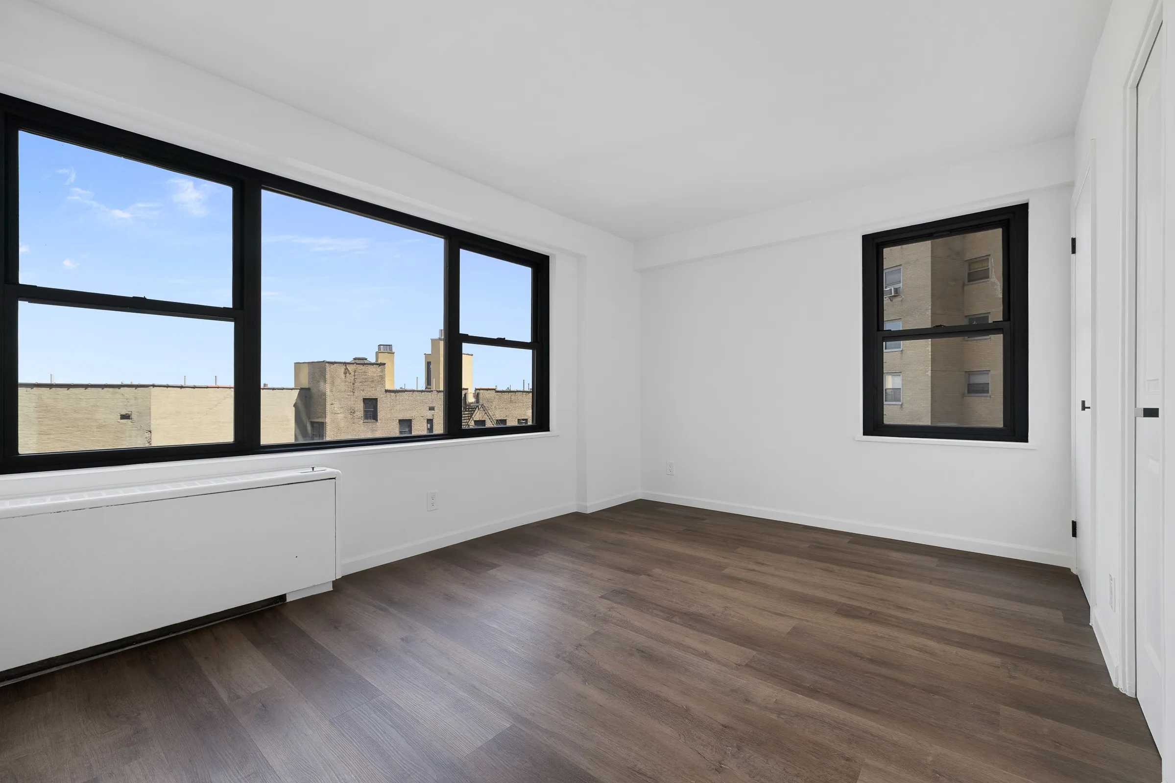 1020 Grand Concourse #8B in Concourse, Bronx | StreetEasy