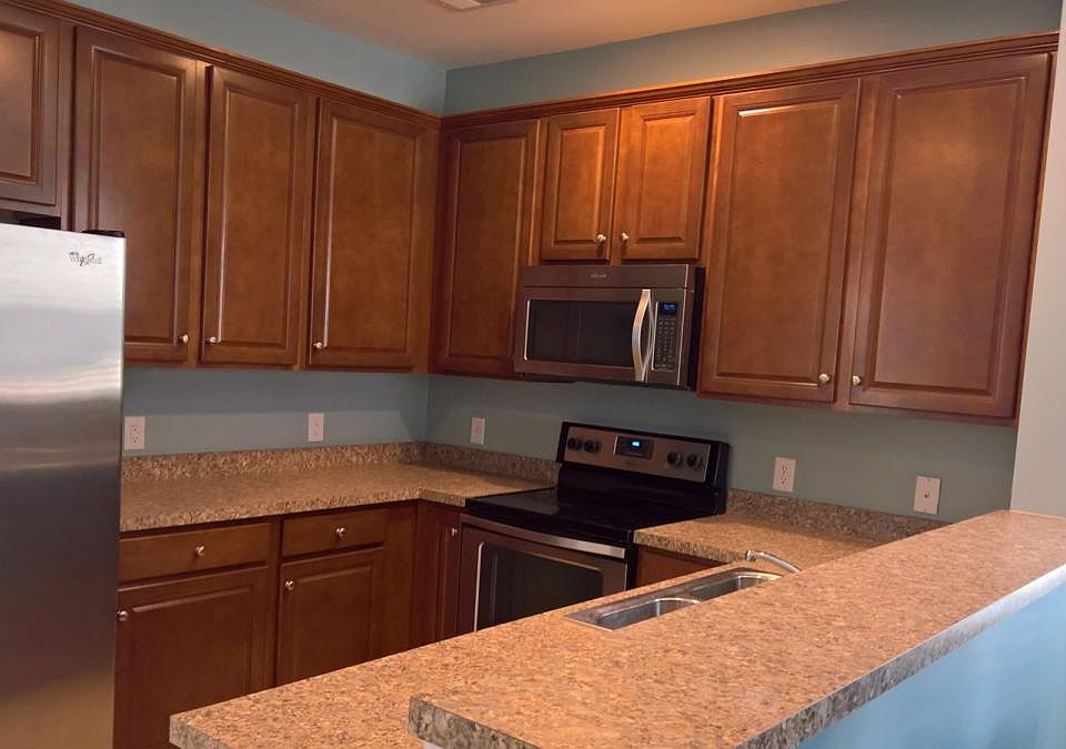 Thomas Locklear Cabinets | Cabinets Matttroy