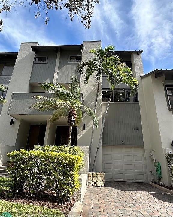 2 PORTSIDE DRIVE UNIT 2C, Fort Lauderdale, FL 33316 | Zillow