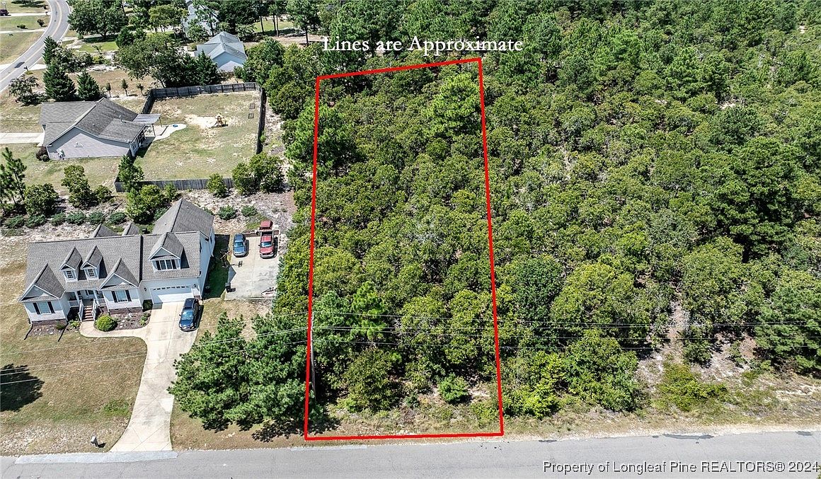 55 Fern Ridge Dr, Cameron, NC 28326 | Zillow