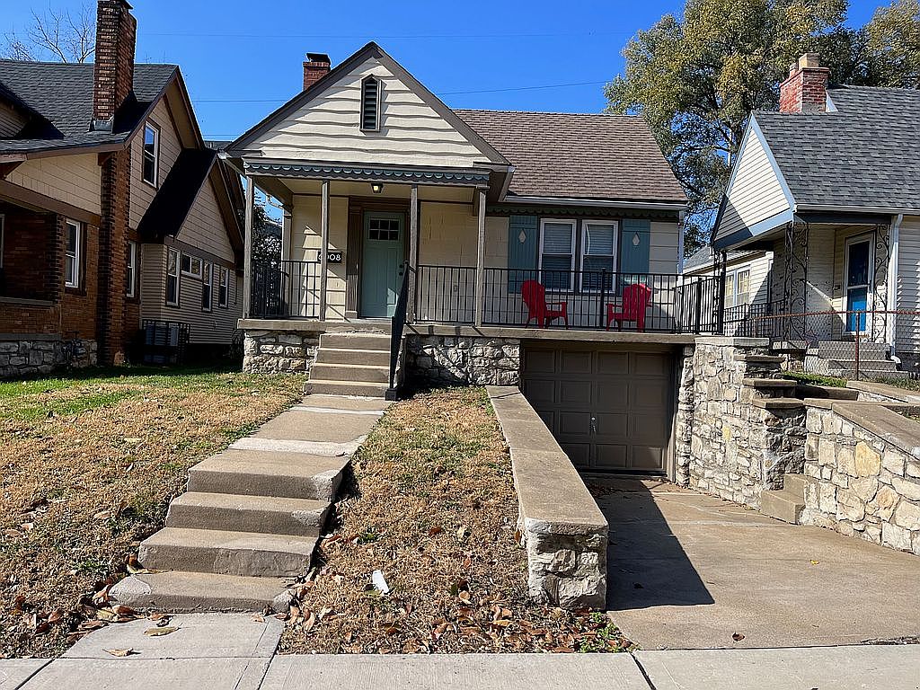 6008 Forest Ave, Kansas City, MO 64110 | Zillow