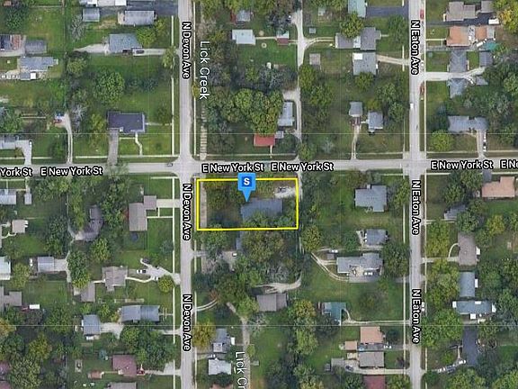 233 N Devon Ave, Indianapolis, IN 46219 | Zillow