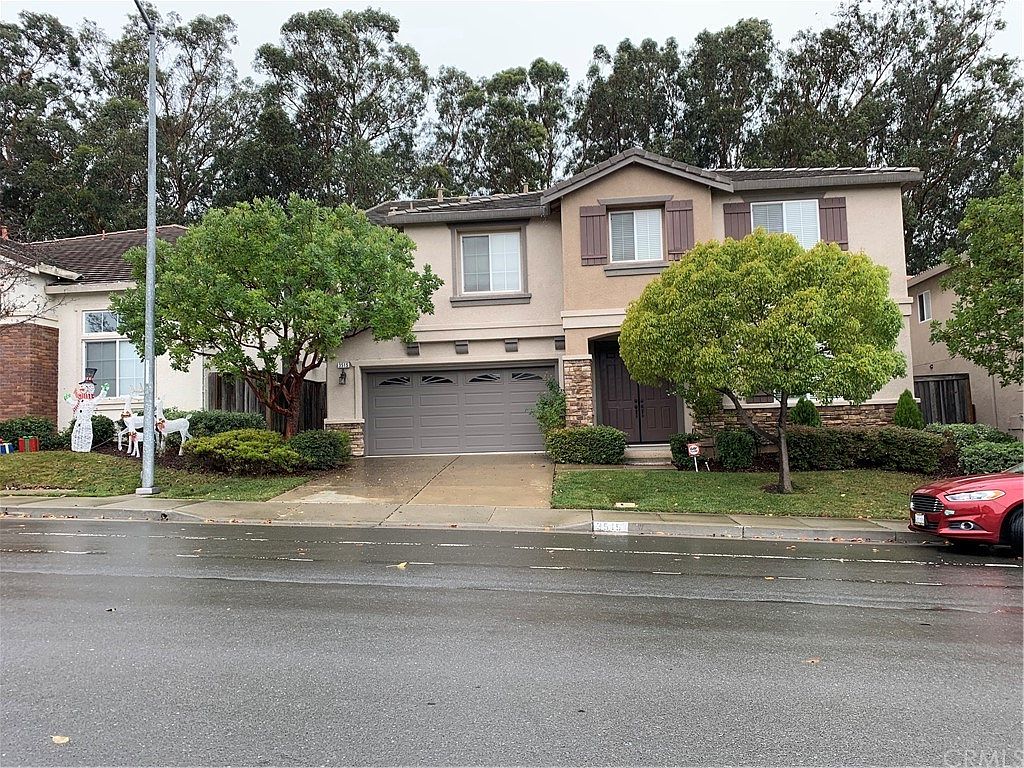3515 Park Ridge Dr, Richmond, CA 94806 | Zillow