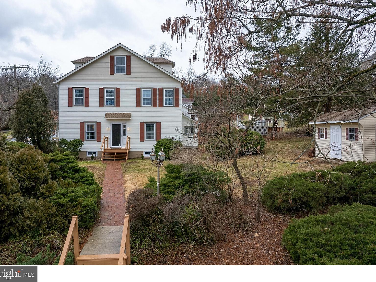 291 Glen Riddle Rd, Glen Riddle, PA 19063 | Zillow