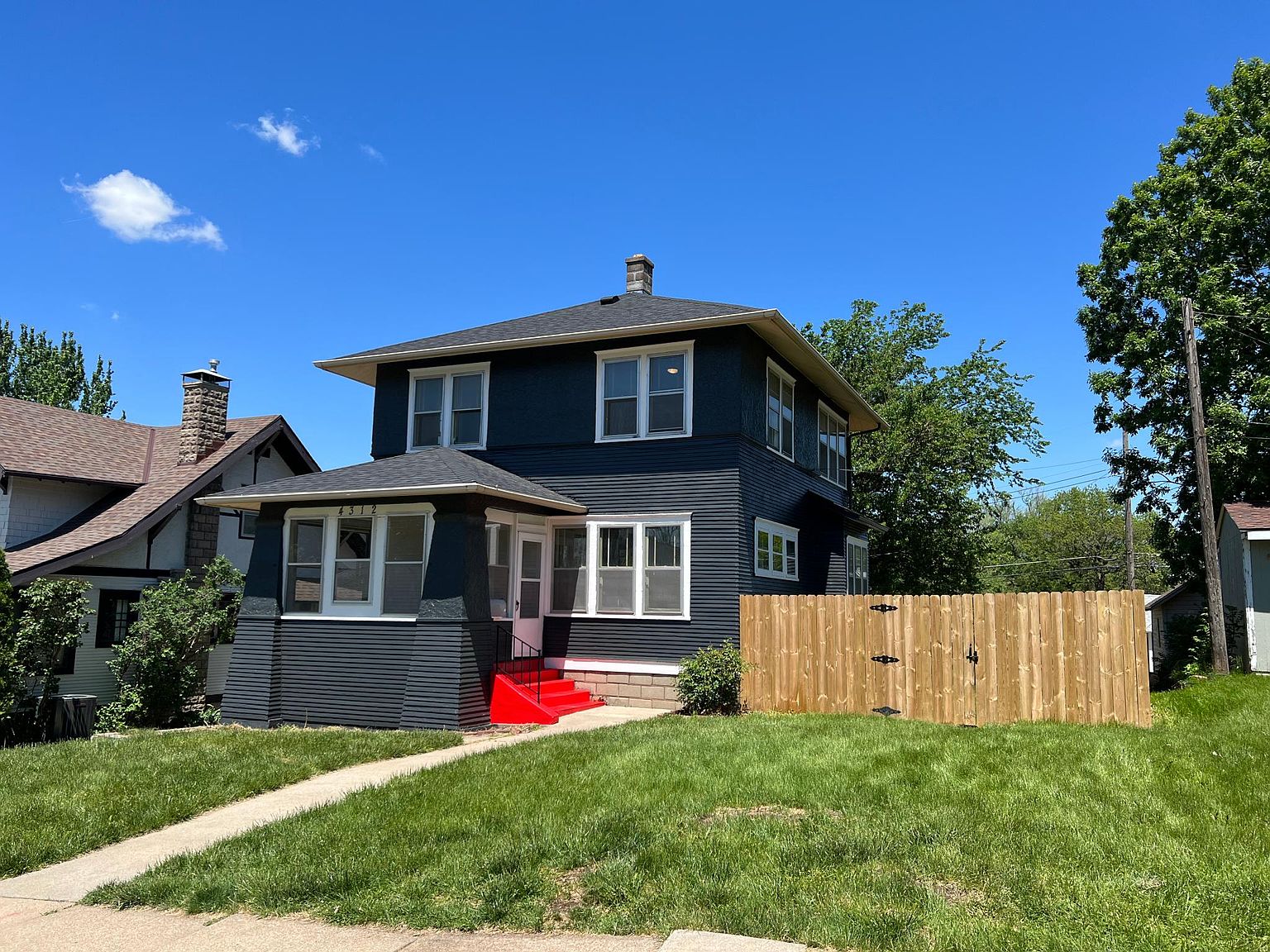 4312 Wakeley St, Omaha, NE 68131 | Zillow