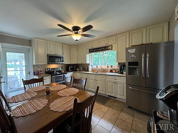 8678 Spring Mill Rd, Concord, VA 24538 | MLS #352880 | Zillow