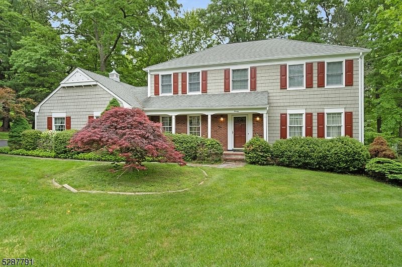 20 HEATHER HILL WAY, Bridgewater, NJ 08807 | Zillow