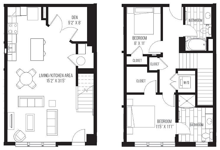 The Grant - 1 Cynwyd Rd Bala Cynwyd PA (4 units available) | Zillow