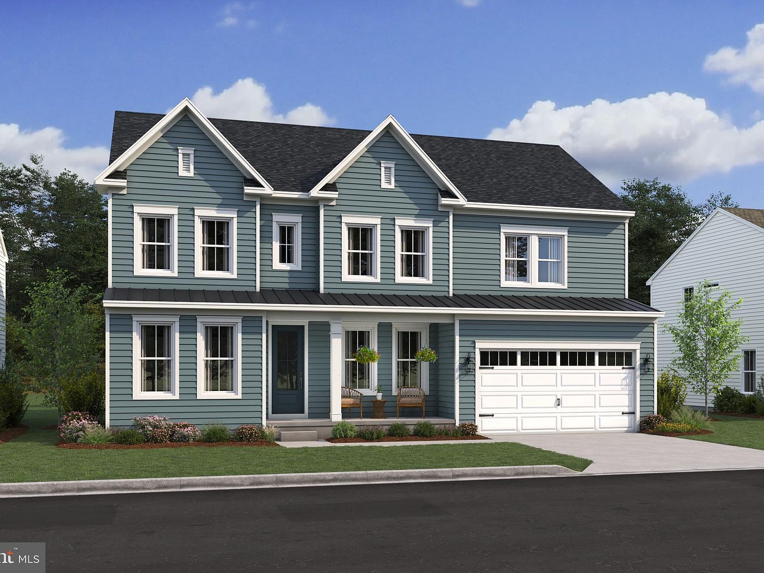 11203 Hazel Run Way LOT 97, Fredericksburg, VA 22407 | Zillow