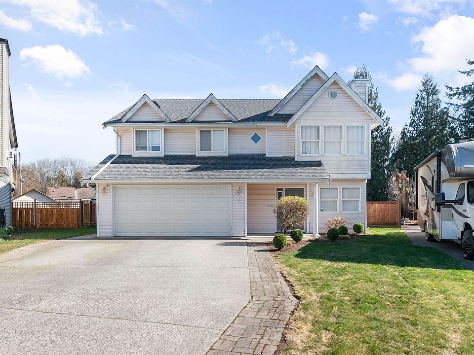 45458 Crescent Dr #7, Chilliwack, BC V2P 1G8 | MLS #R2861949 | Zillow