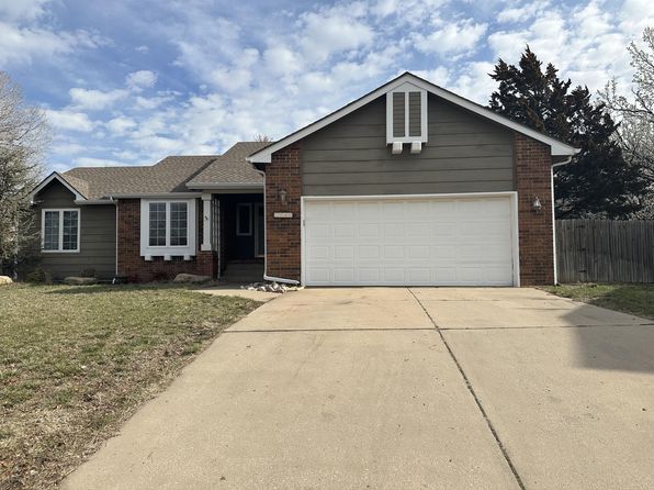 Houses For Rent in Wichita KS - 205 Homes | Zillow