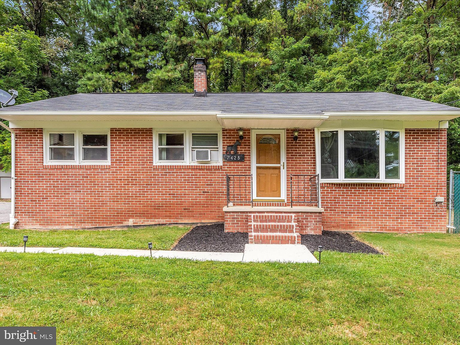 7425 Spout Hill Rd, Sykesville, MD 21784 | Zillow