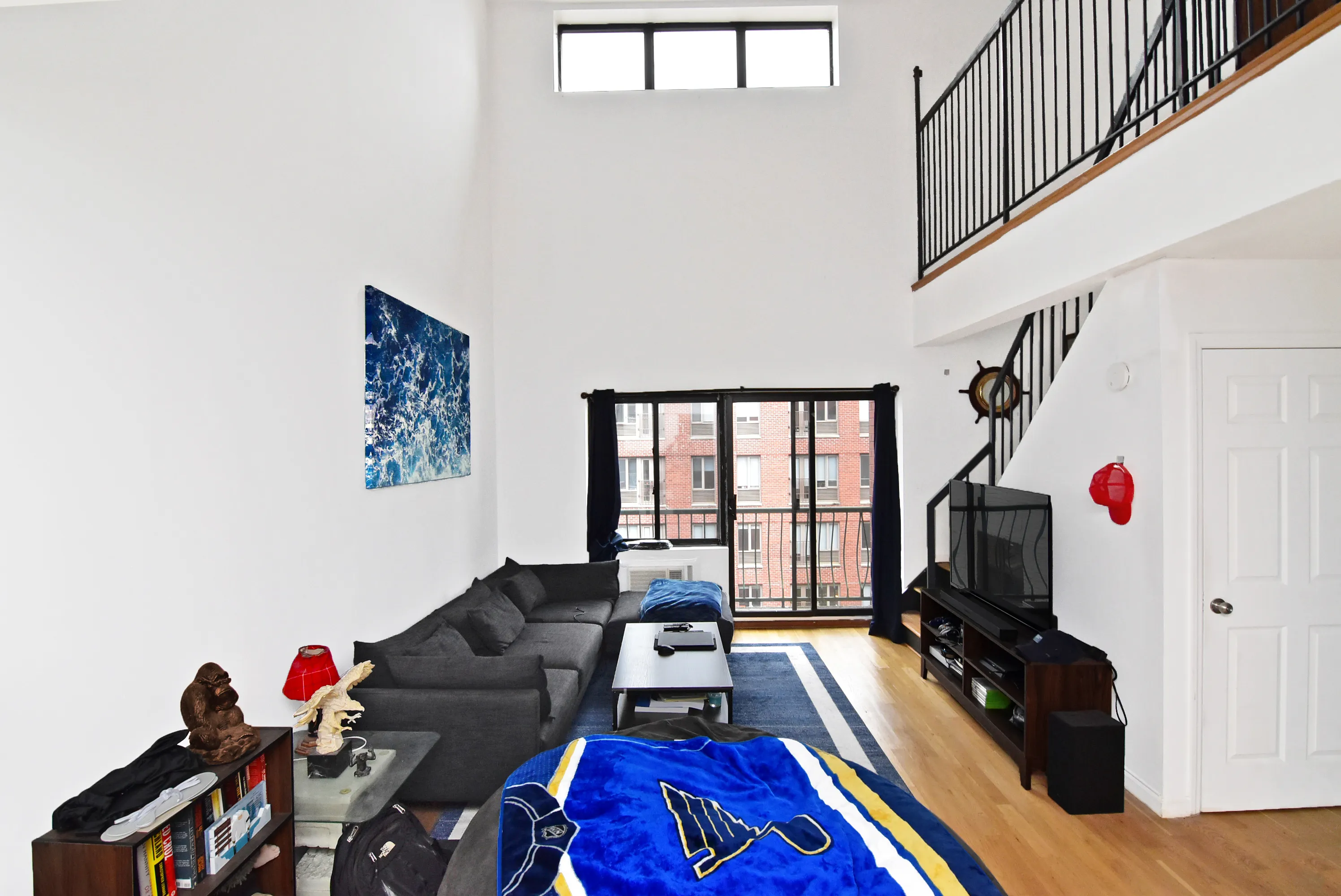 87 Attorney Street #PH1 in Lower East Side, Manhattan | StreetEasy