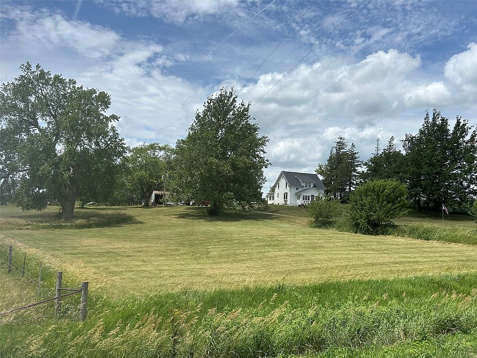 67837 720th St, Massena, IA 50853 | MLS #721158 | Zillow