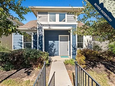 5313 Golden Canary Ln Austin TX | Zillow