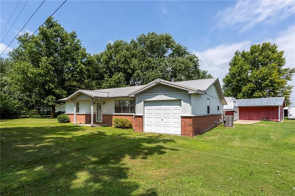 2964 Cook Ln, Springdale, AR 72762 | Zillow