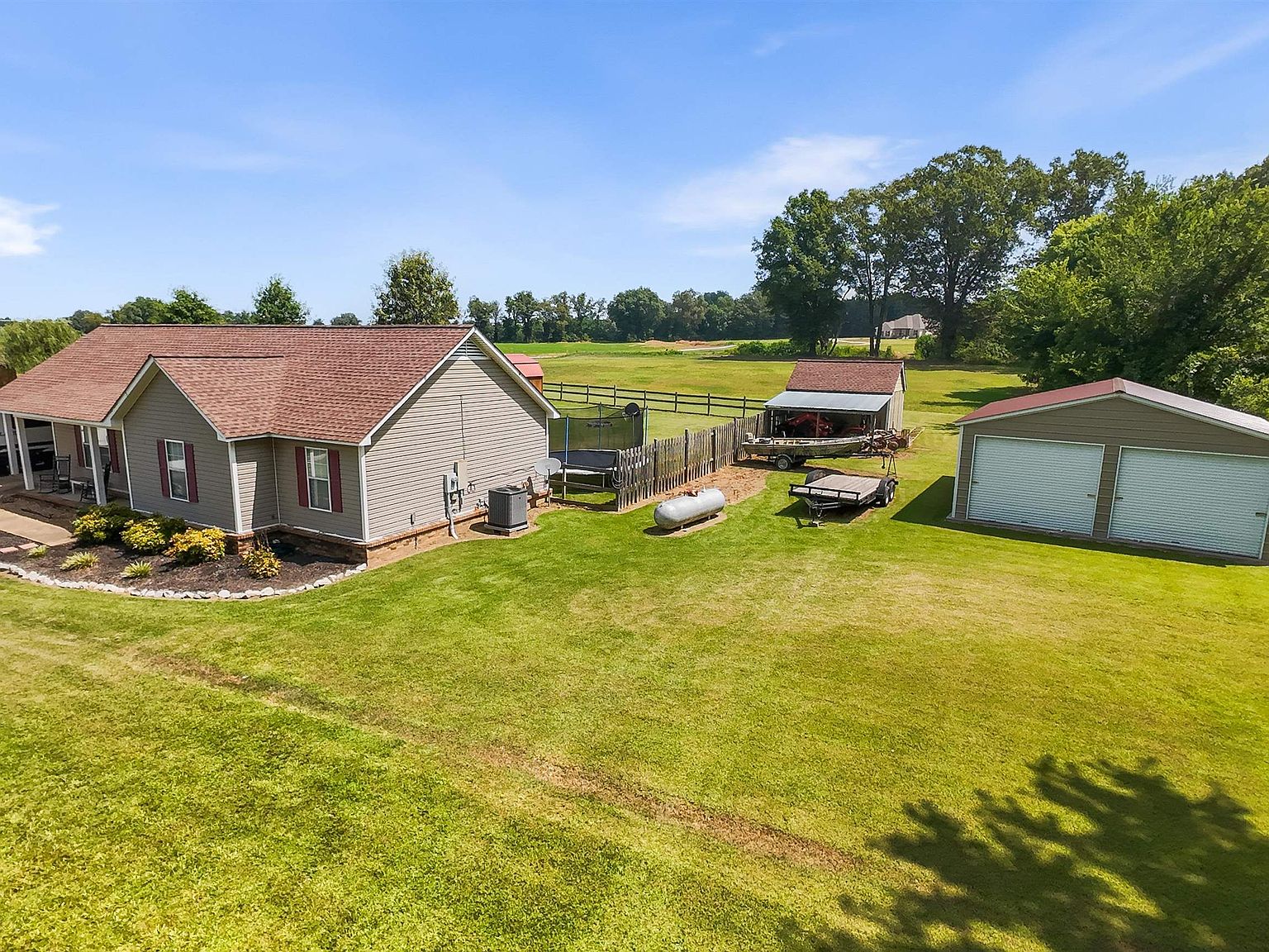 9930 Highway 59 S, Mason, TN 38049 | Zillow