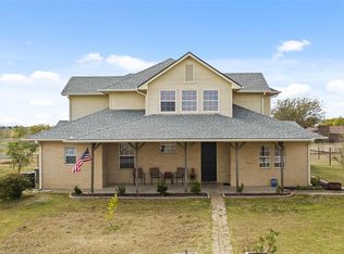 135 Highland Hills Blvd, Decatur, TX 76234 | MLS #20174664 | Zillow