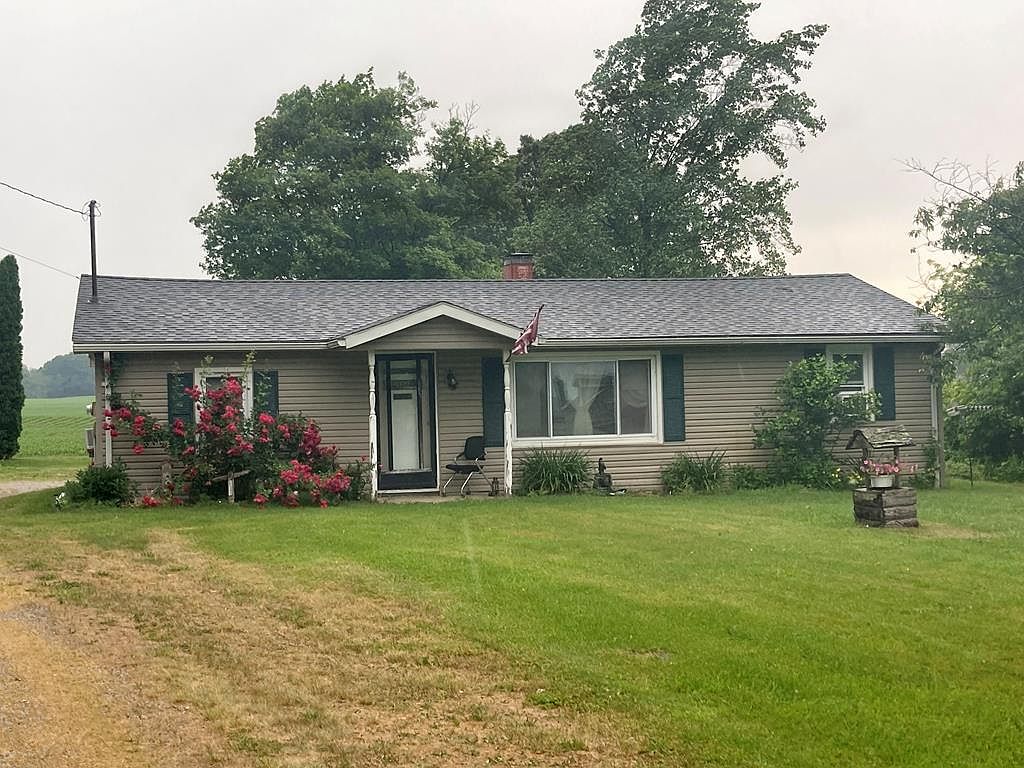 3503 Ganges Five Points Rd, Mansfield, OH 44903 | Zillow