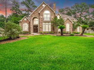 923 High Meadow Ranch Dr, Magnolia, TX 77355 | MLS #71007758 | Zillow