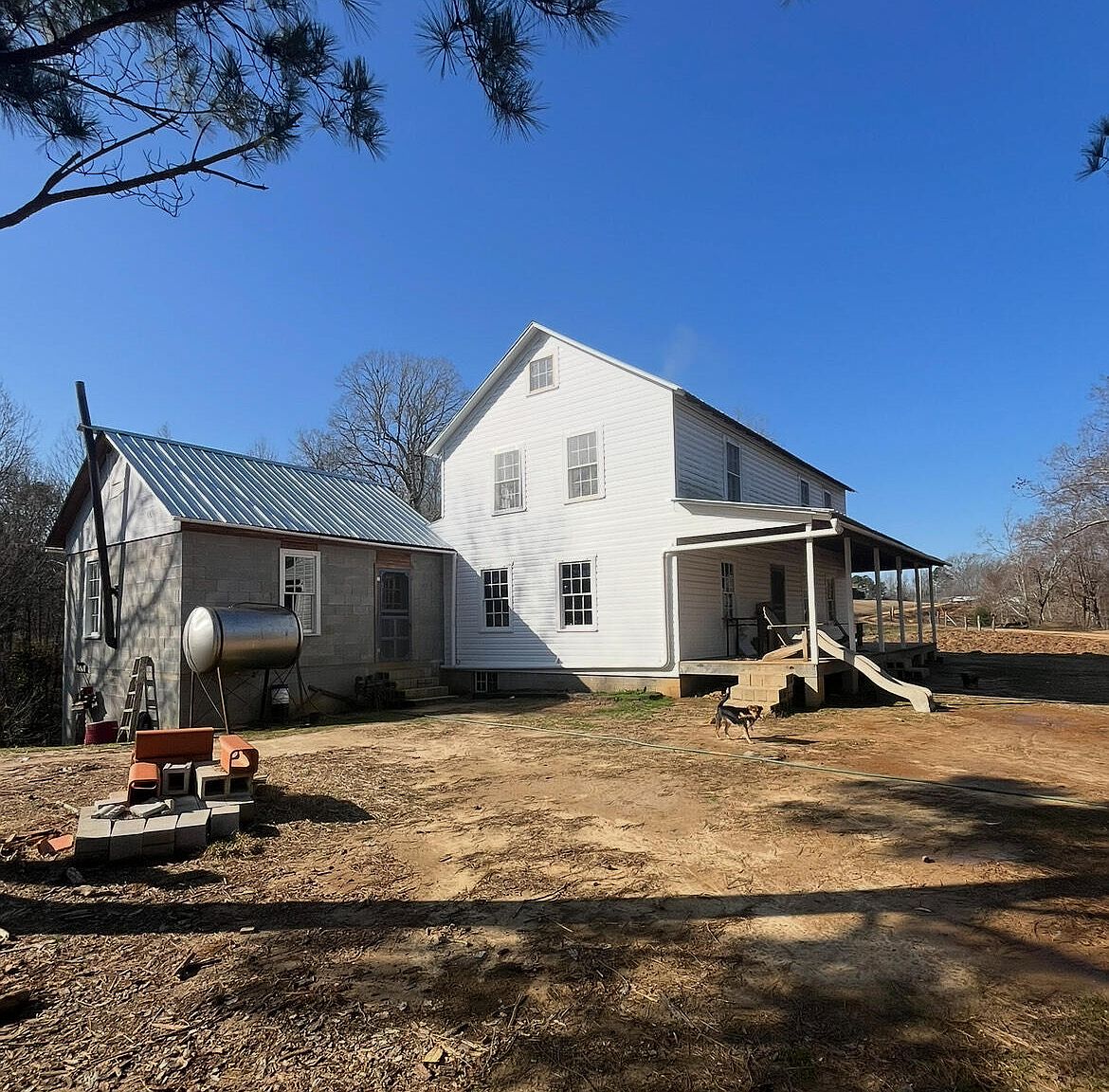 171 Topsy Rd, Randolph, MS 38864 | MLS #25-1855 | Zillow